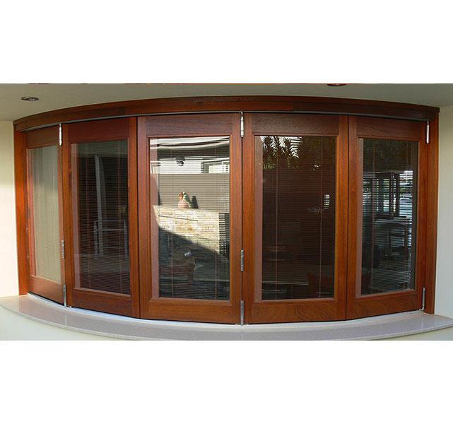 vista bifold windows