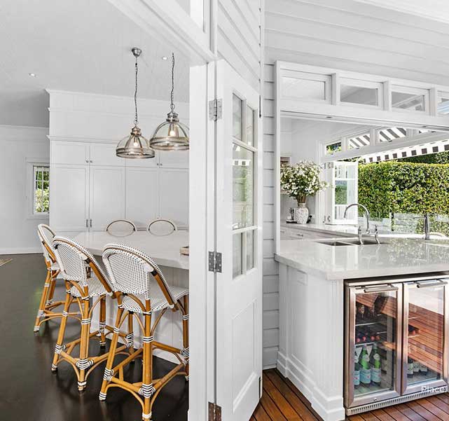 hopscotch french door
