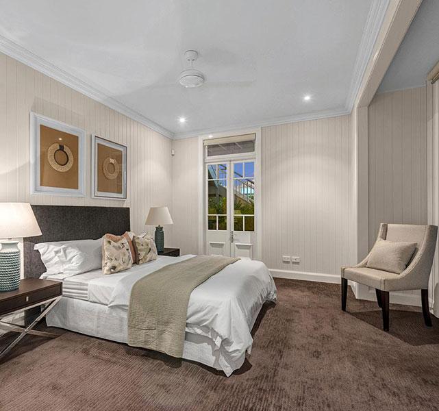 hopscotch french door